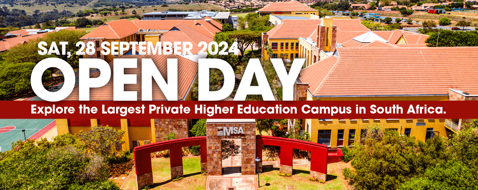 Undergraduate & Postgraduate Degrees | IIE MSA