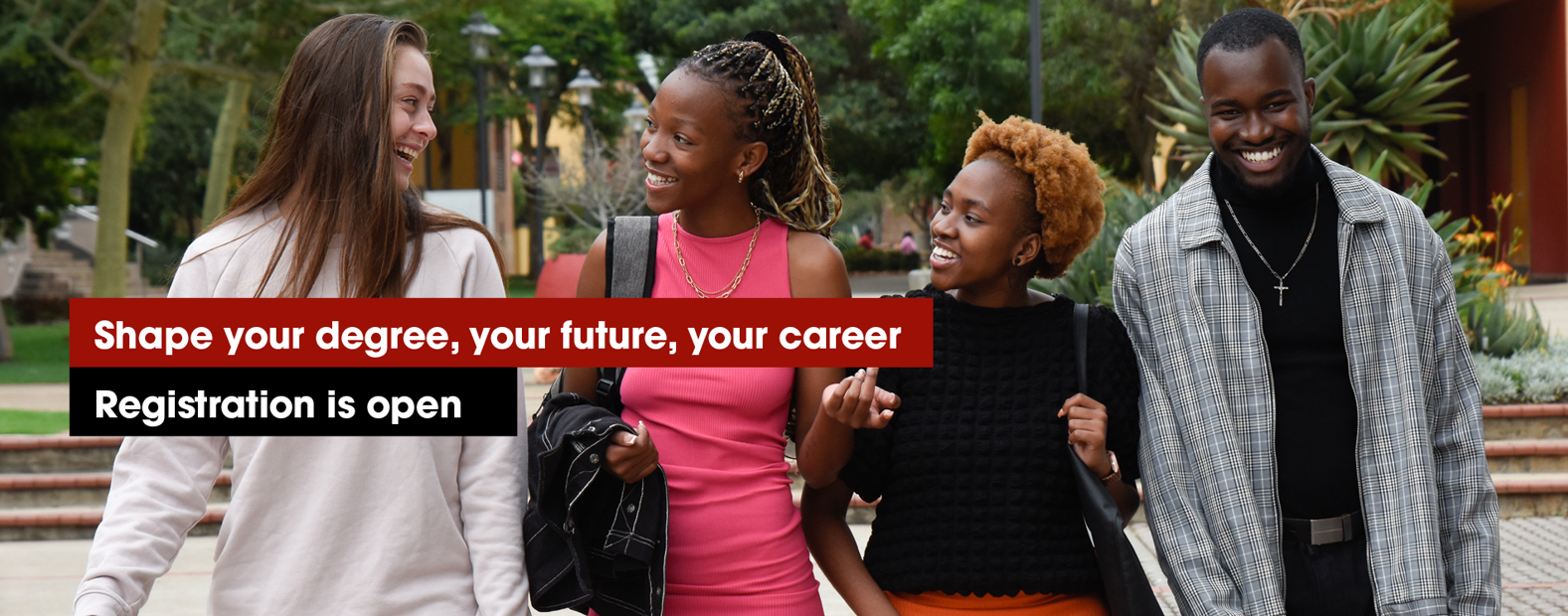 Undergraduate & Postgraduate Degrees | IIE MSA