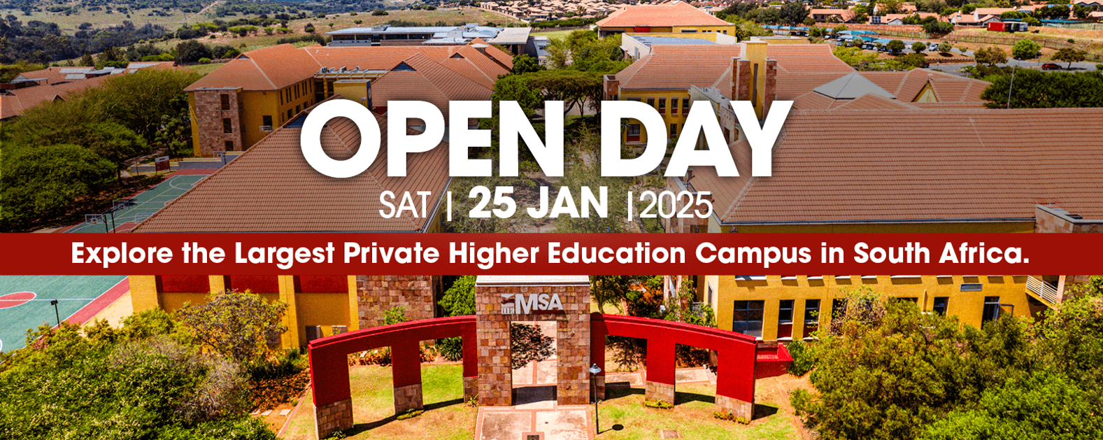 Undergraduate & Postgraduate Degrees | IIE MSA