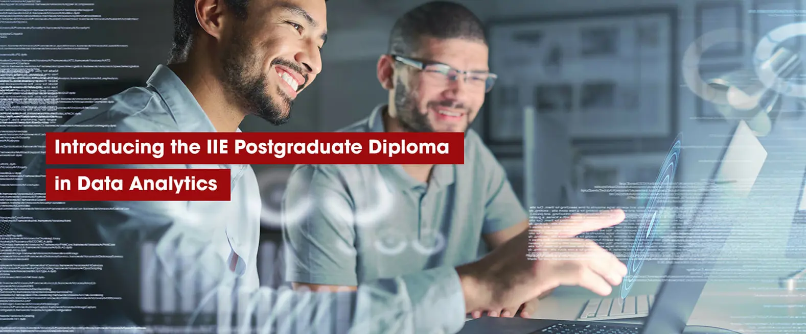 Undergraduate & Postgraduate Degrees | IIE MSA