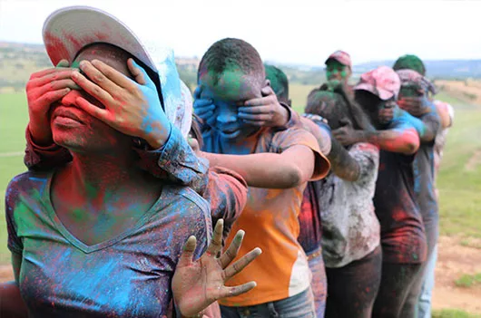 Experiences and Happenings | IIE MSA